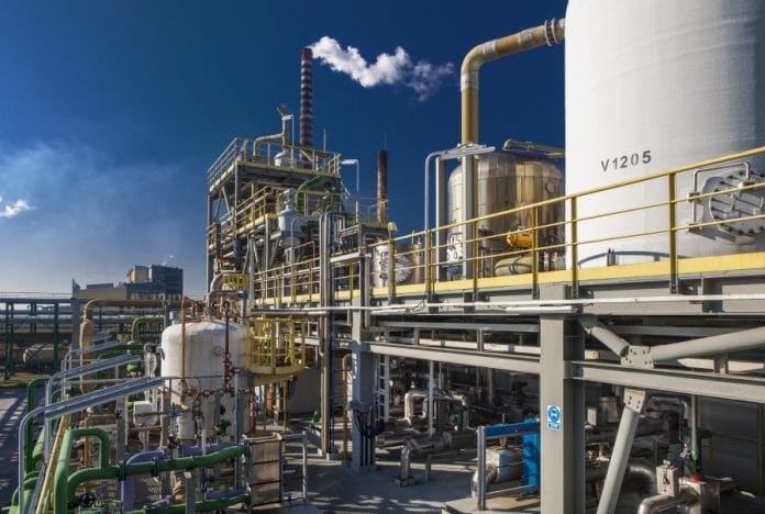 Innovative project of ANWIL appreciated by the European Union