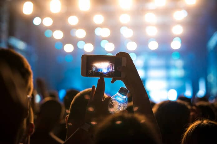 Mass Events in Poland Attracted 30.7 Million Participants in 2025