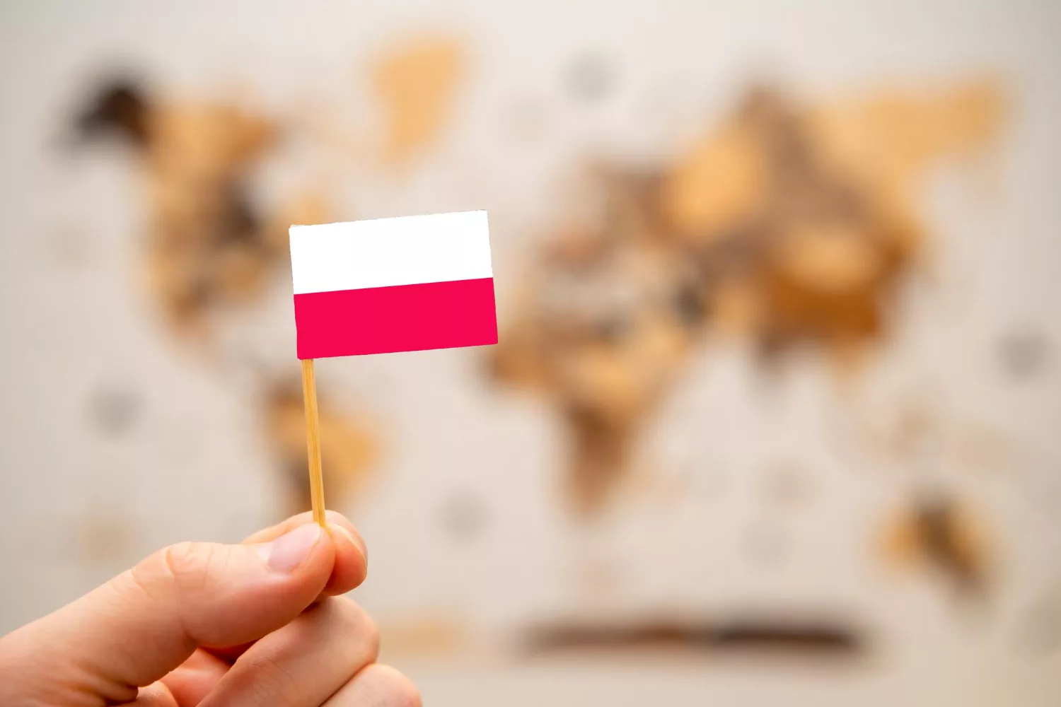 Poland in Numbers 2026