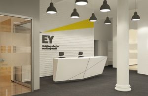 EY Global Delivery Services Poland otwiera nowe biura w Warszawie i ...