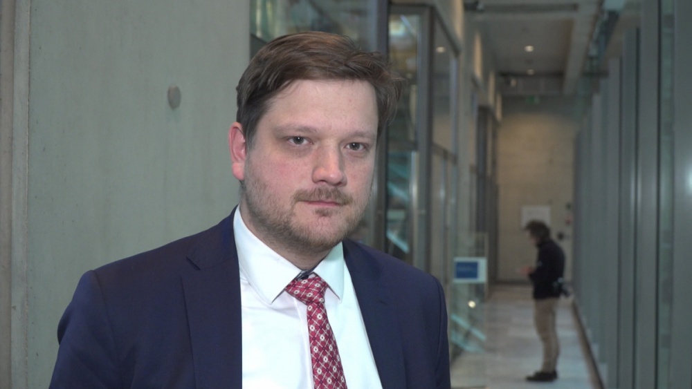 I. Morawski: Pracownicze plany kapitałowe mają szansę osiągnąć sukces ...