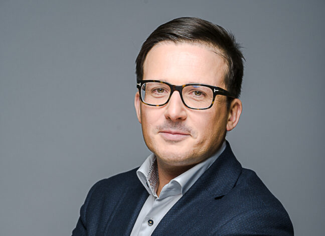 Łukasz Małek | najnowsze informacje, komentarze, opinie