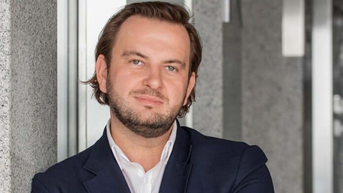 Zmiany w Volkswagen Bank – Marek Sołtysiak nowym Dyrektorem ...