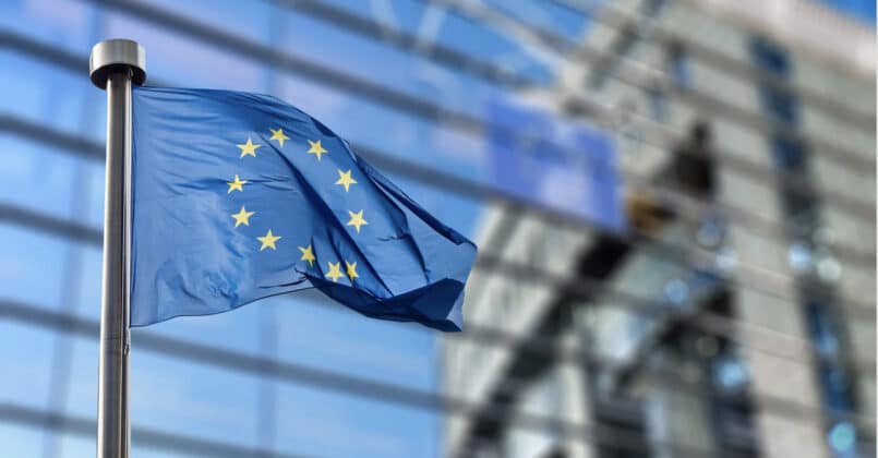 Nowe przepisy Eurodac. Unia wzmacnia kontrolę nad procedurami ...