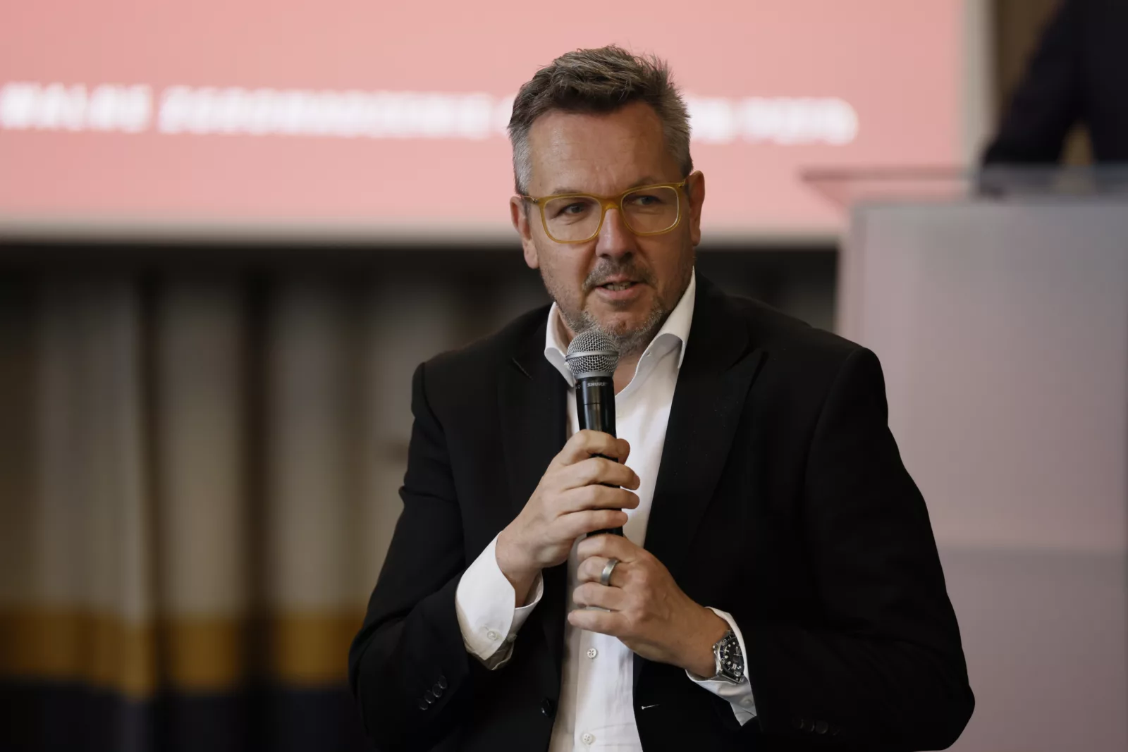 Maciej Wandzel ponownie prezesem Polskiego Związku Firm Deweloperskich