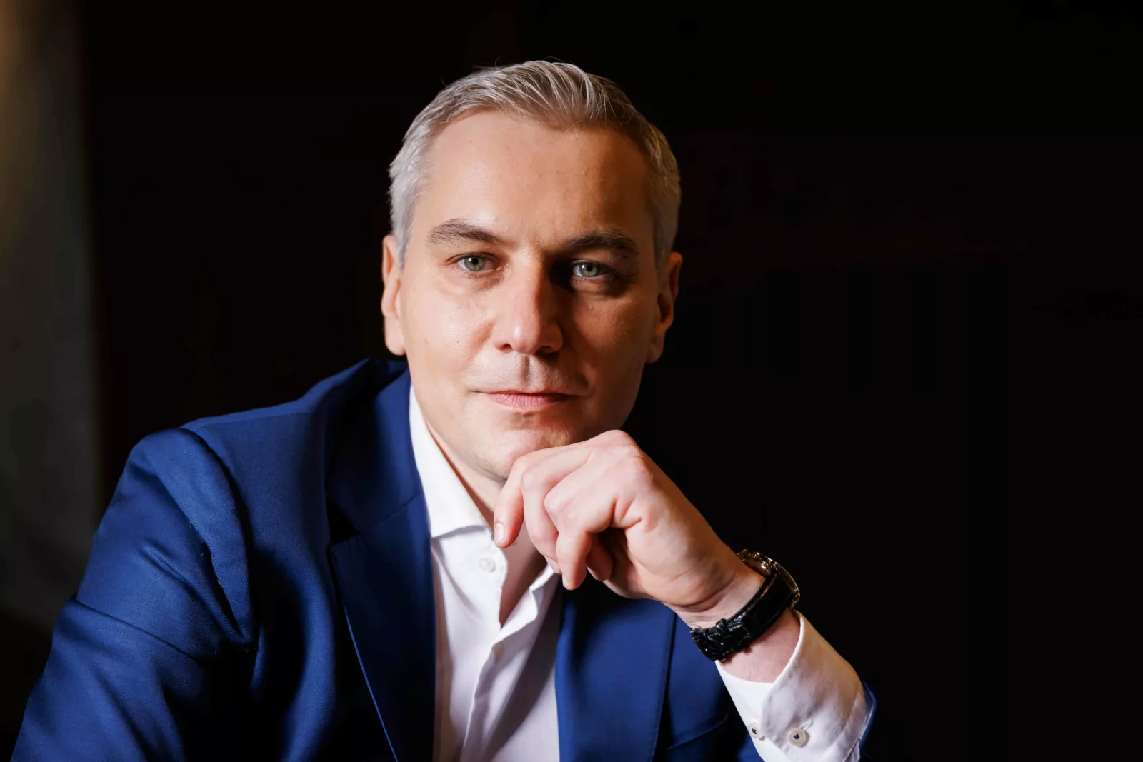 Zmiana na czele Archicomu. Waldemar Olbryk rezygnuje, stery przejmuje ...