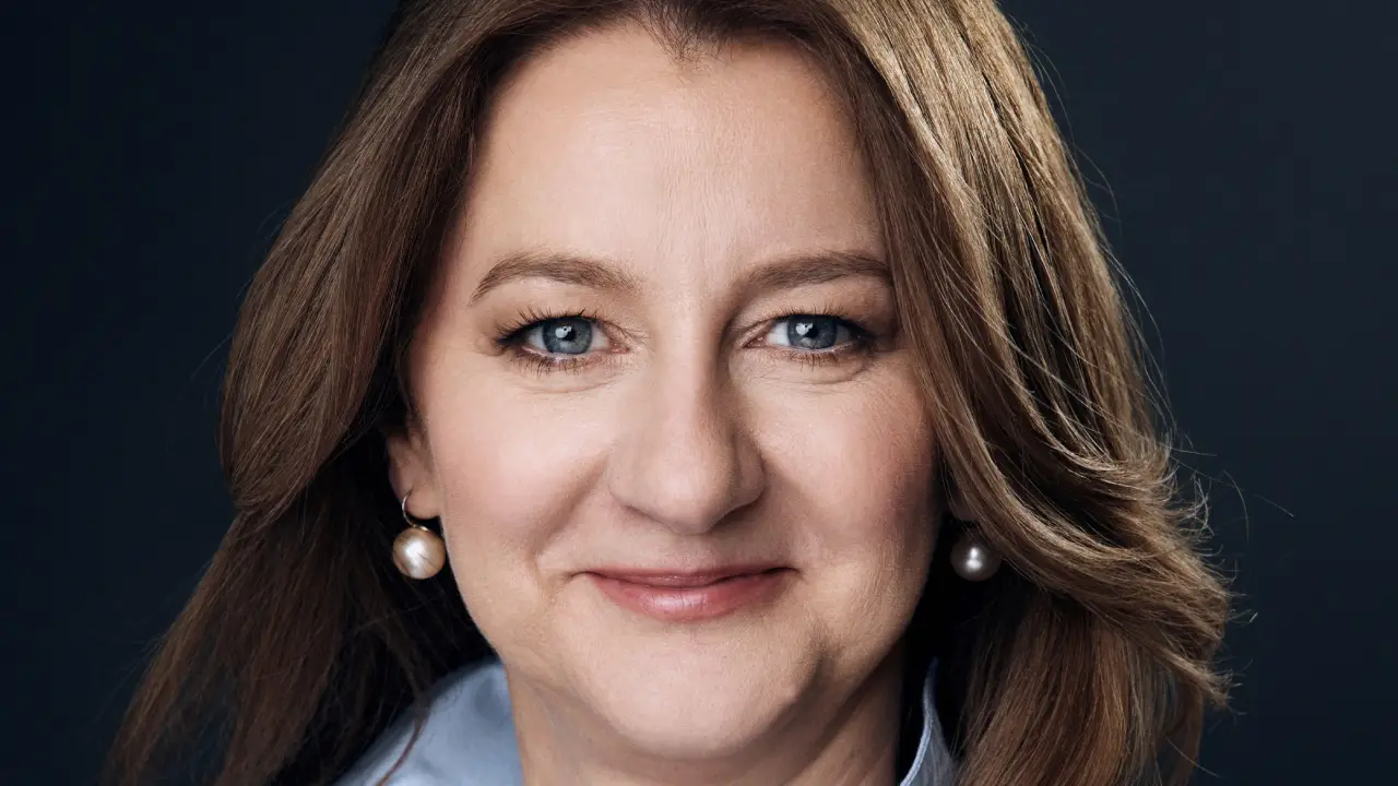 Justyna Kur nową prezeską Polskiej Rady Centrów Handlowych